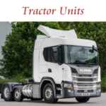 SHOP tractor units - Stokesley Tractors